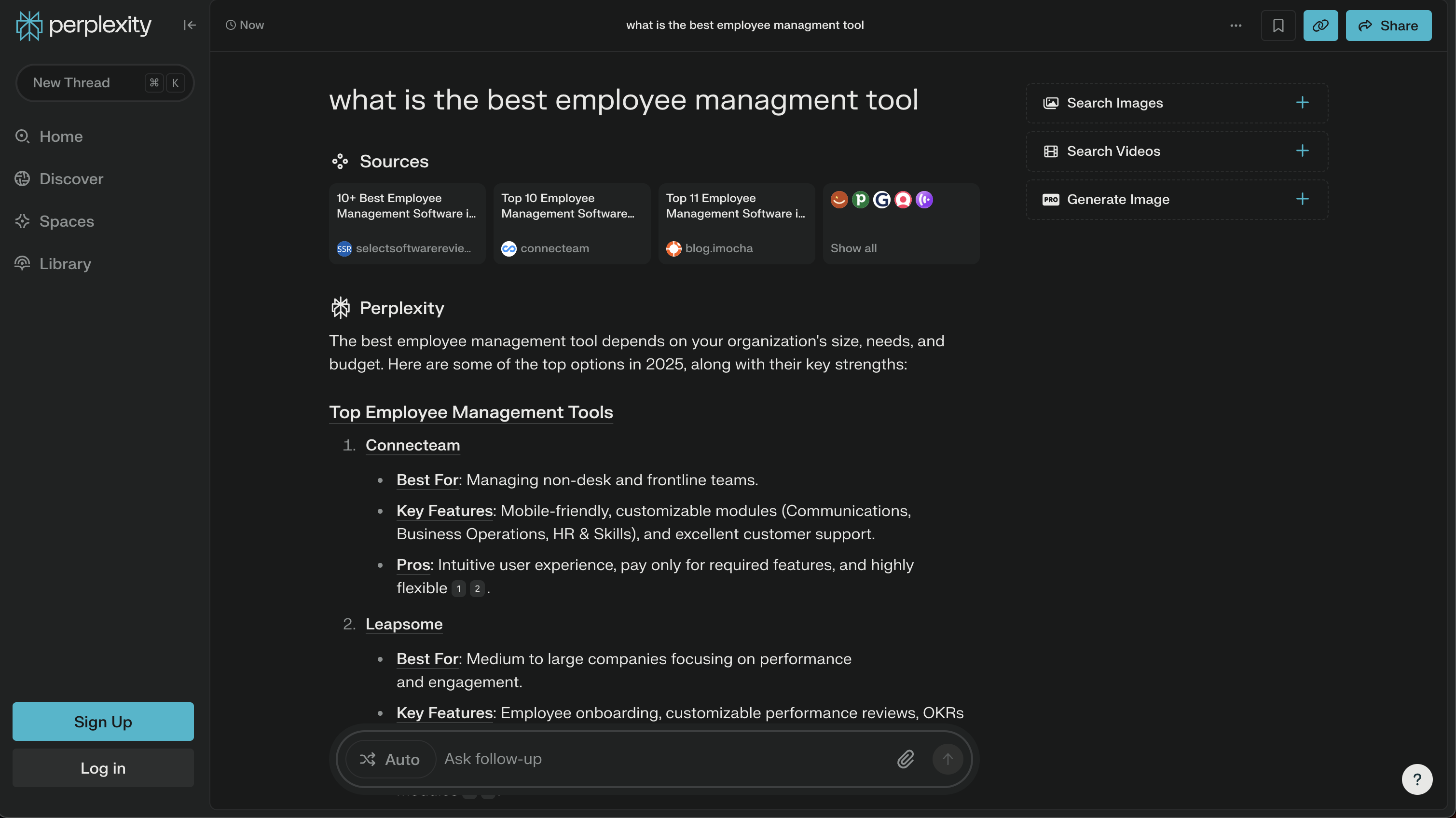 Inside Perplexity AI: How Their Revolutionary Search Engine Works, Its ...